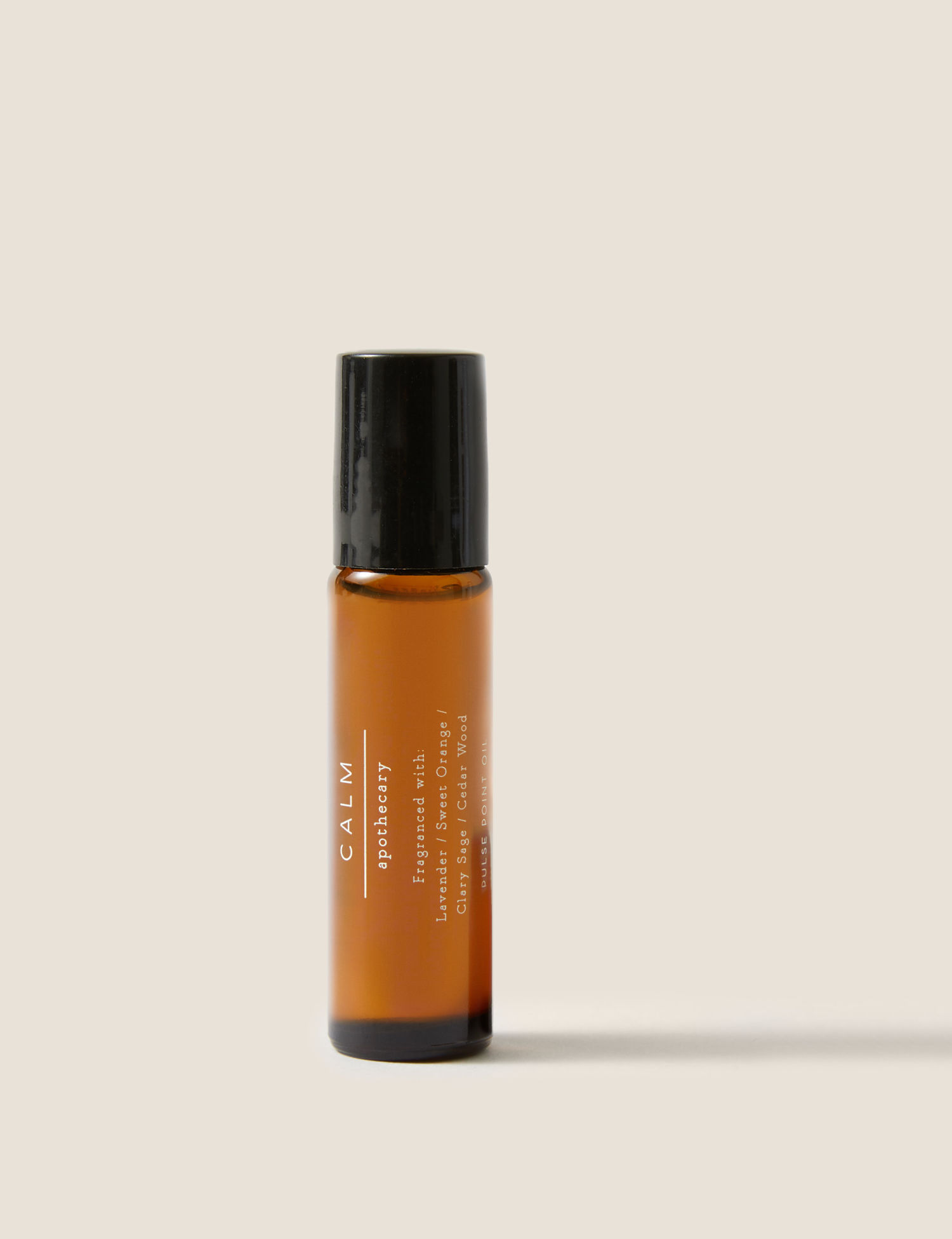 Shop Apothecary Calm Pulse Point Oil 10ml for Beauty Online | M&S