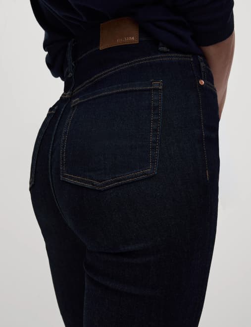 M&s jeans for ladies store